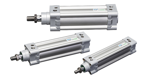 Introducing PHD Optimax and a New Economical Cylinder Product Line ...
