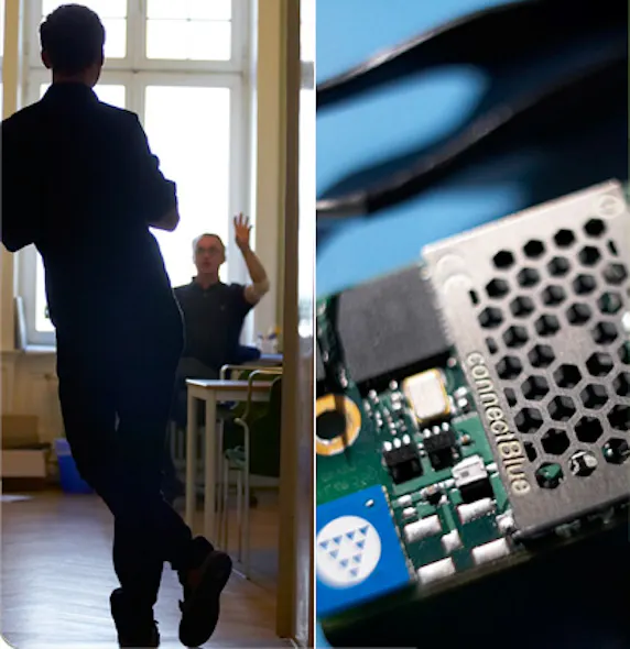 ConnectBlue, Sigma Connectivity Partner to Deliver IoT Solutions ...
