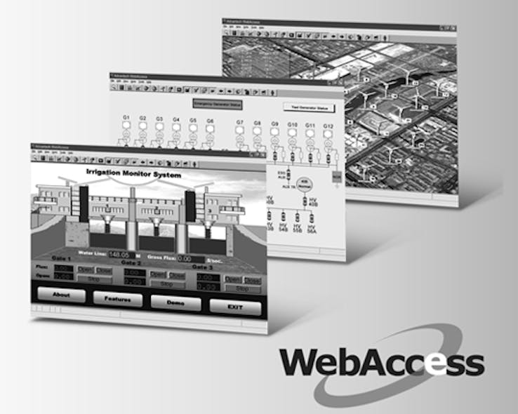 Advantech Provides the Latest SCADA Server and Touch Panel Computers ...