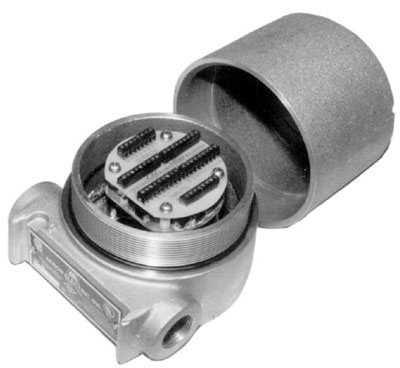 Signal Disconnect Module | Automation World