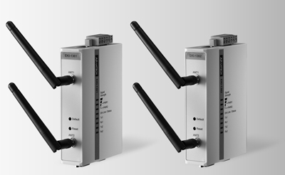 Advantech Launches New Lightweight Wireless Switches | Automation World