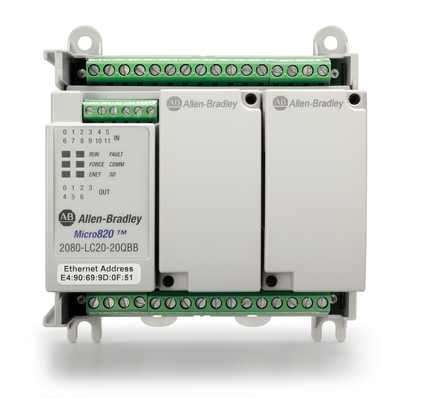 Rockwell: Programmable Logic Controller | Automation World