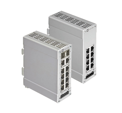 HARTING launches Next Generation Ha-VIS mCon Ethernet switches with ...