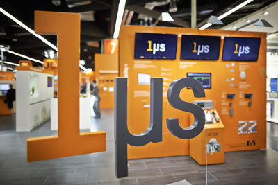 Taking packaging to a whole new level - B&R at interpack 2014 in ...