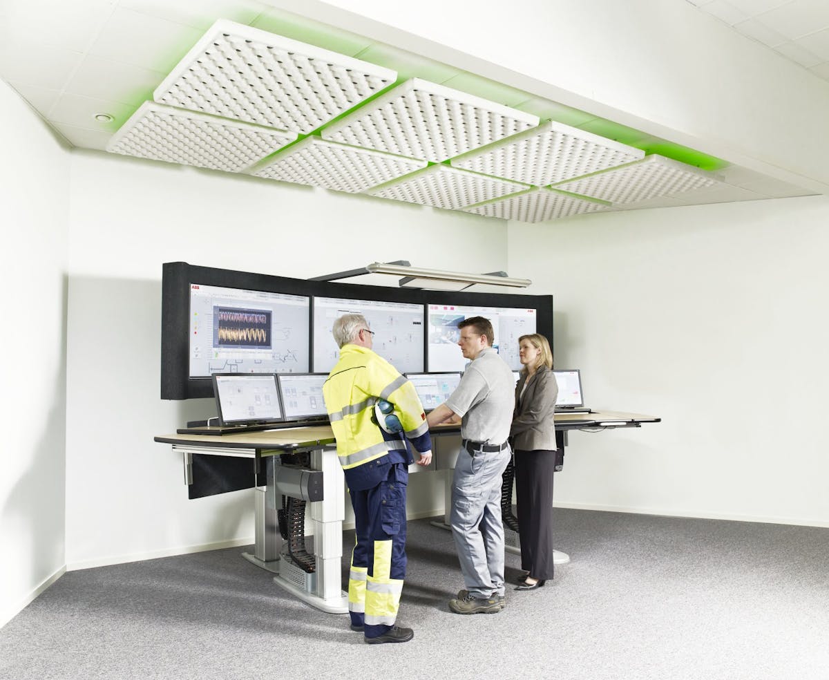 ABB Expands System 800xA DCS Capabilities | Automation World