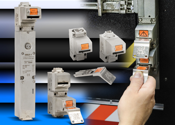 New Product Announcement from AutomationDirect -- Dold Trapped Key ...