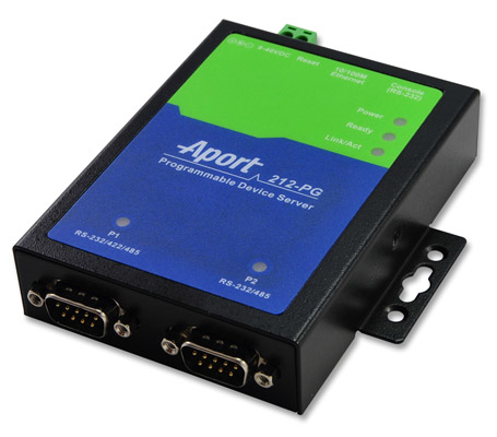 Artila Aport-212PG | Automation World