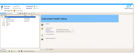 DTM Diagnostic Module Simplifies Troubleshooting | Automation World