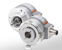 Kübler: Encoders with Interpolable Sin/Cos Interface | Automation World