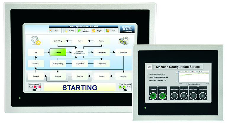 Schneider: HMI Software | Automation World