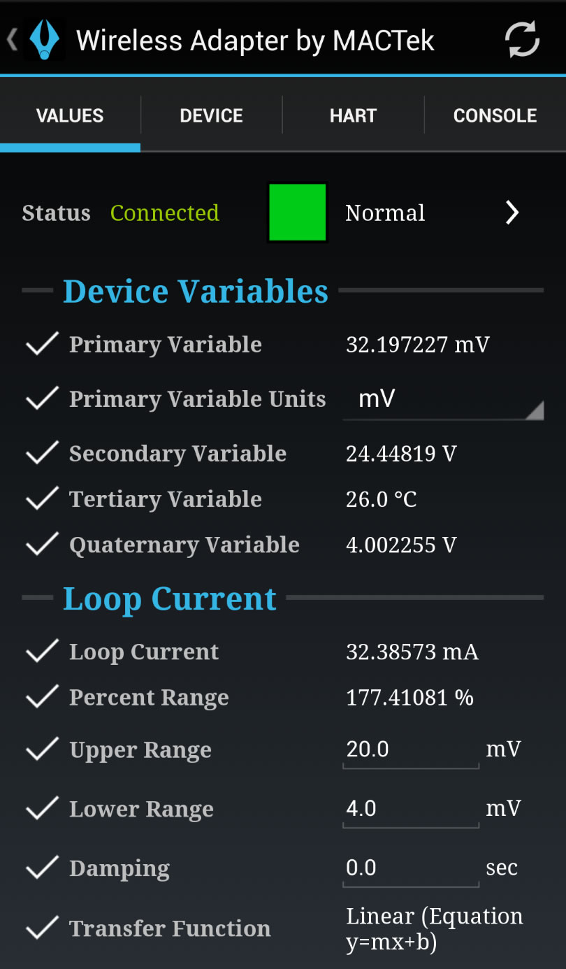 Teknikol: Mobile HART Configuration App | Automation World