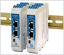 New Analog Output Ethernet I/O Modules Include Discrete I/O Channels ...