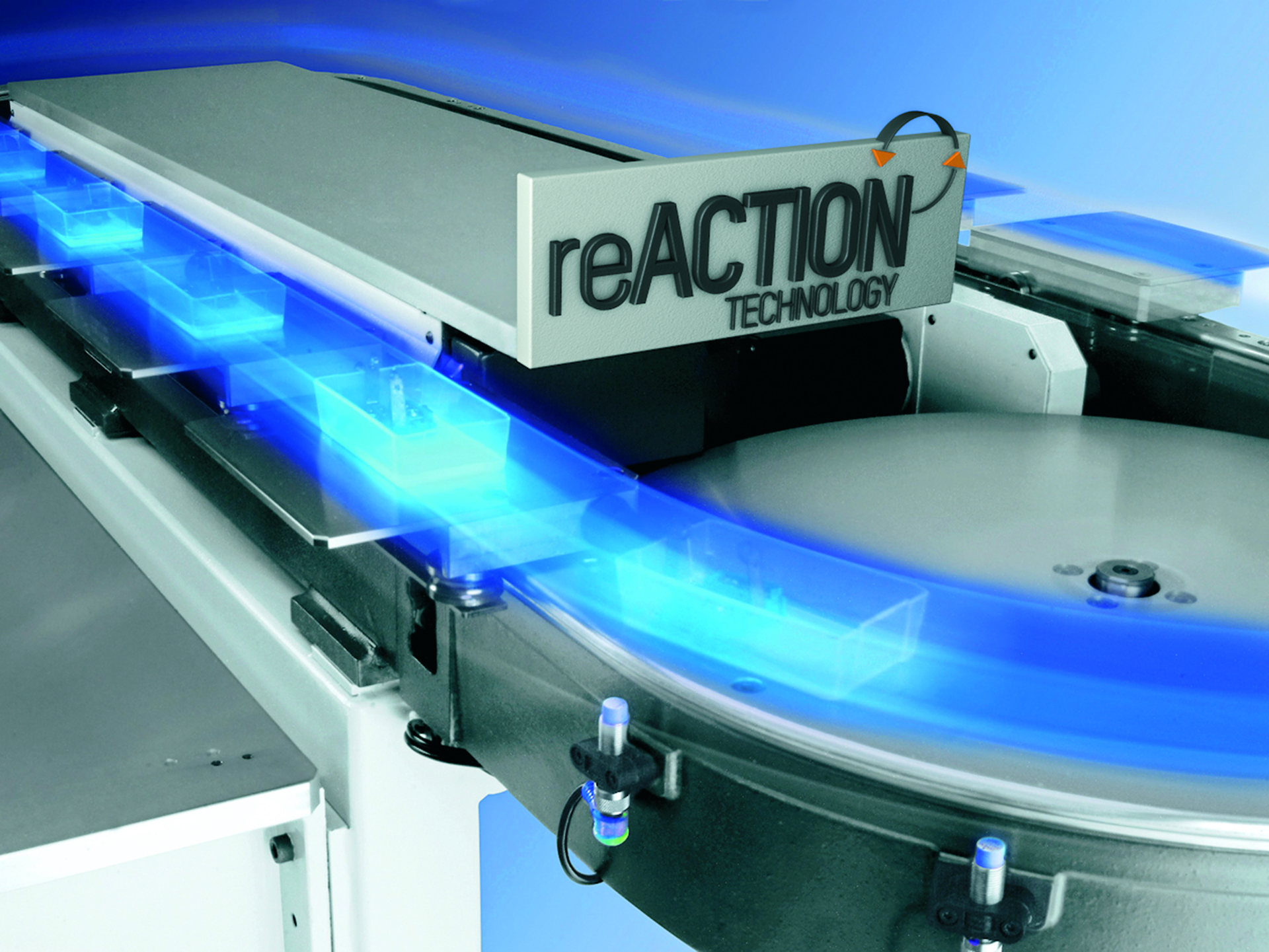 Packaging on the fast track | Automation World