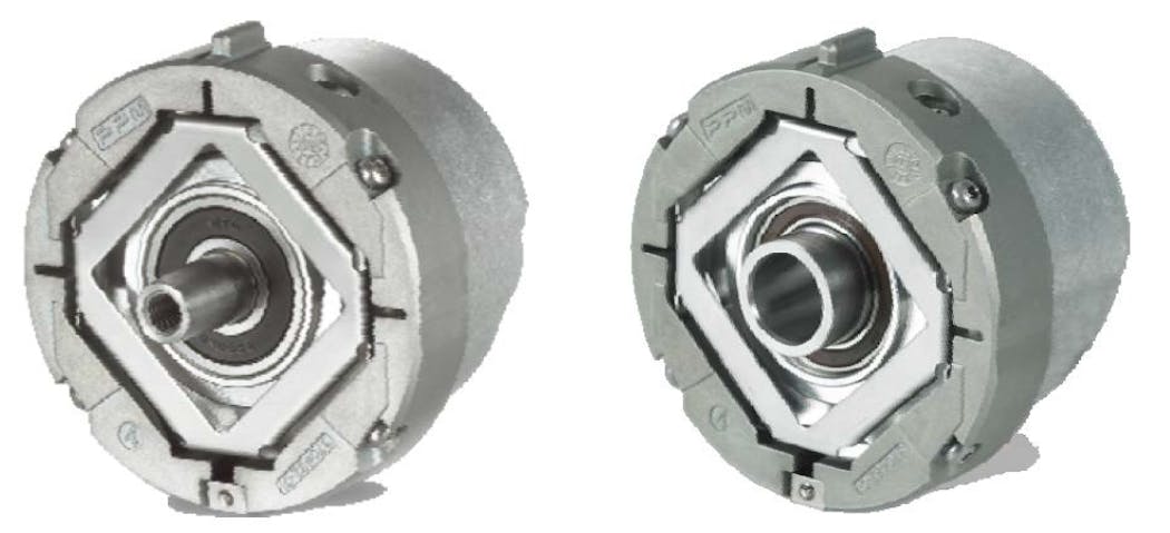New Wave of DRIVE-CLiQ Compatible Encoders | Automation World