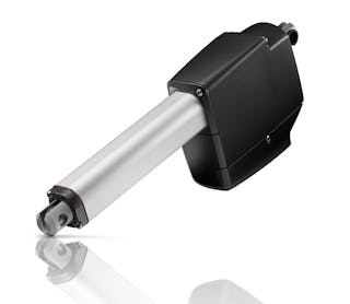 LINAK: Compact Linear Actuator | Automation World