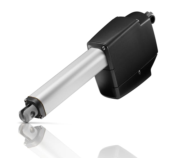 LINAK: Compact Linear Actuator | Automation World
