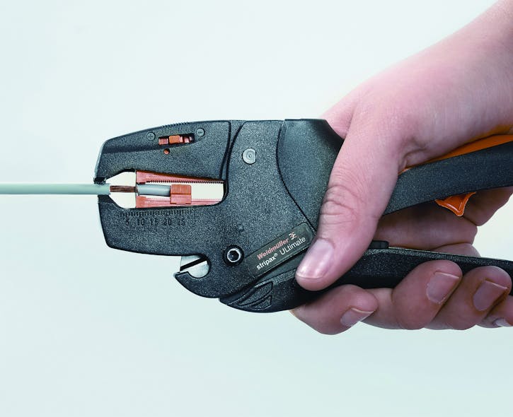 NEW stripax ULtimate Stripping Tool | Automation World