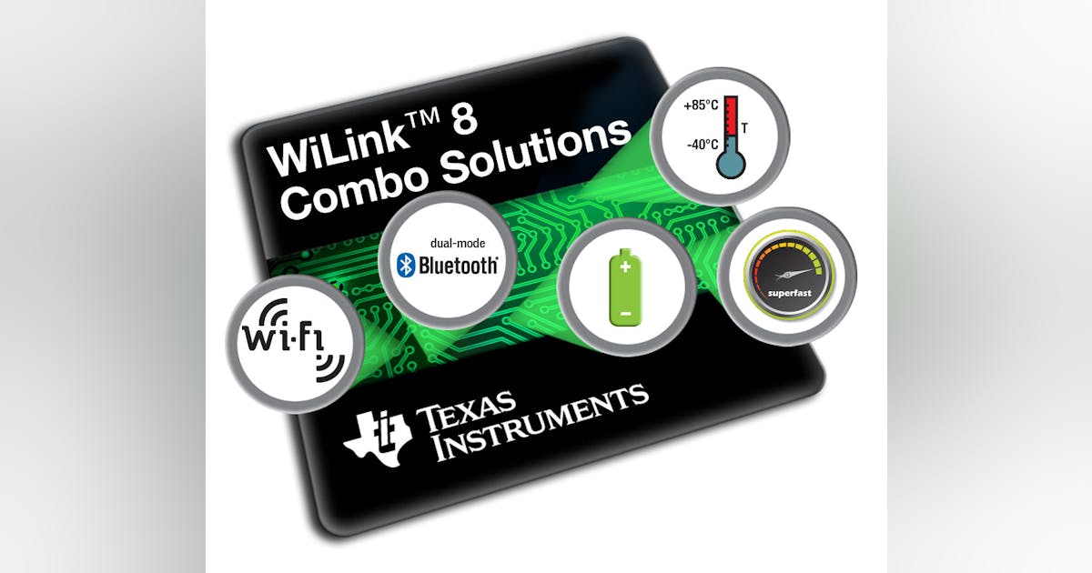 Modules Ease Wi-Fi Integration for Industrial and IoT Applications ... Modules Ease Wi-Fi Integration for Industrial and IoT Applications ...