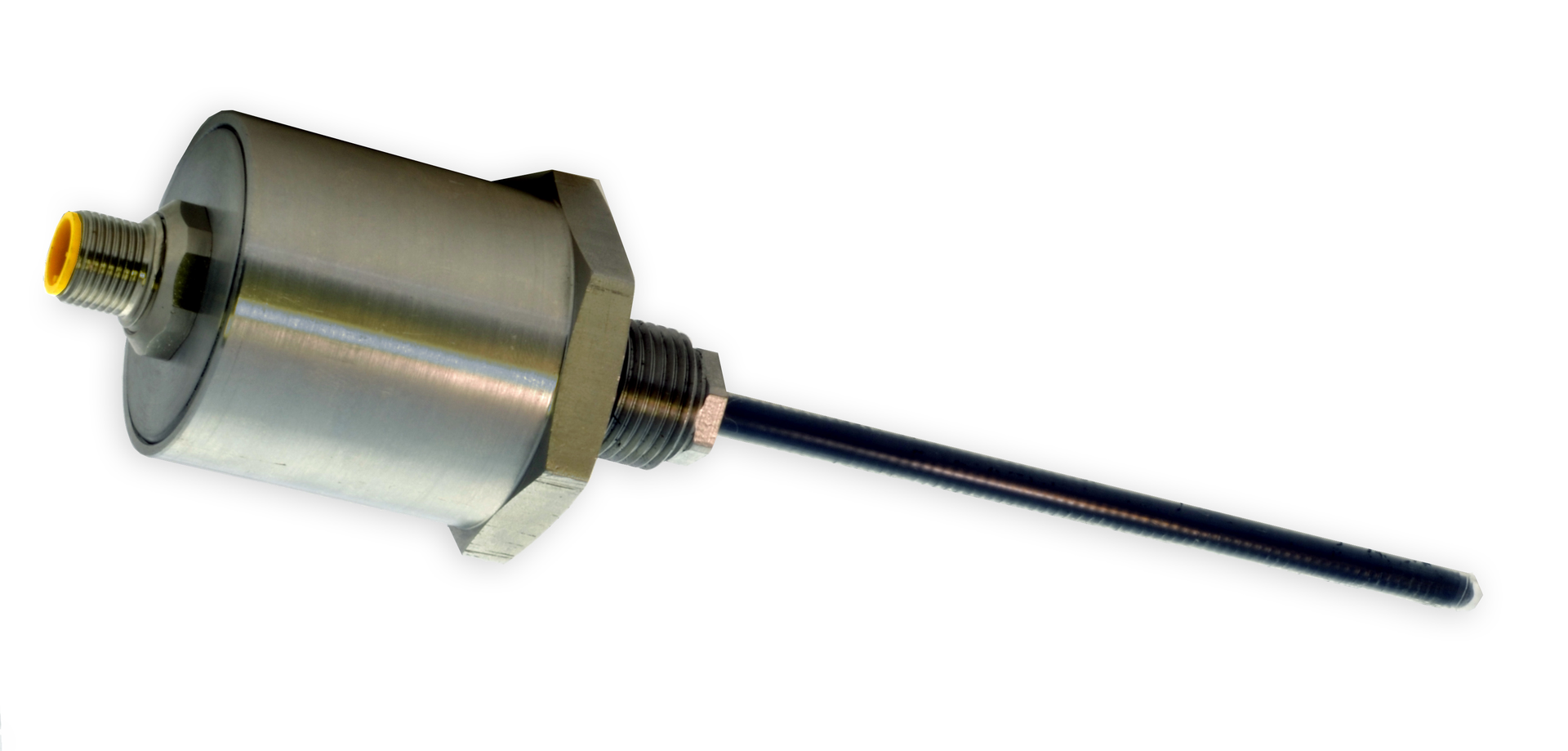 MR Series Inductive Linear Sensor for Hydraulic and Pneumatic Cylinder ...