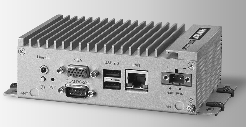 Advantech: Small Form Factor Embedded Automation Computer | Automation World