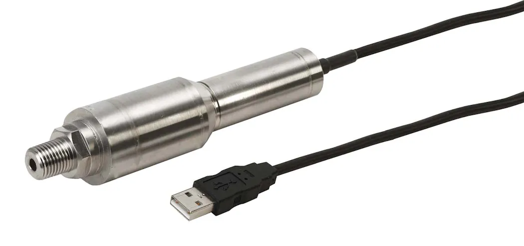 Omega: Pressure Sensor | Automation World