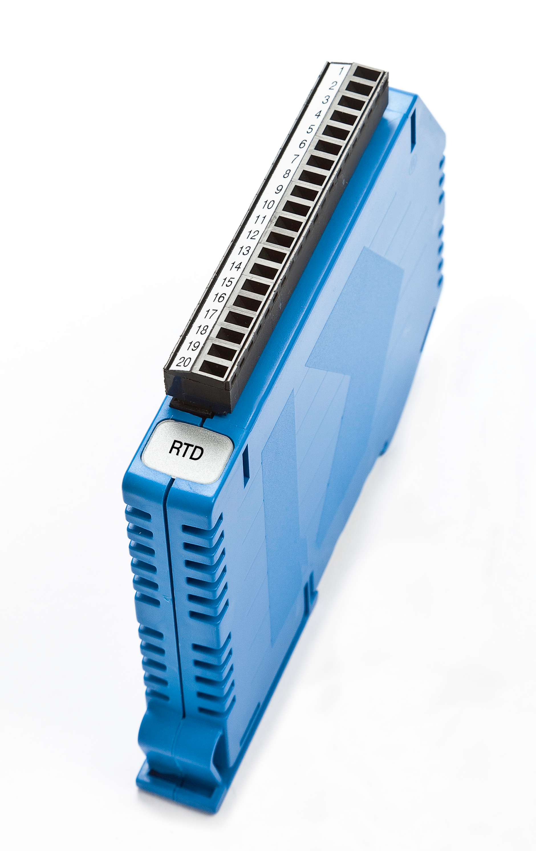 Dataforth: RTD/Potentiometer Input Module | Automation World