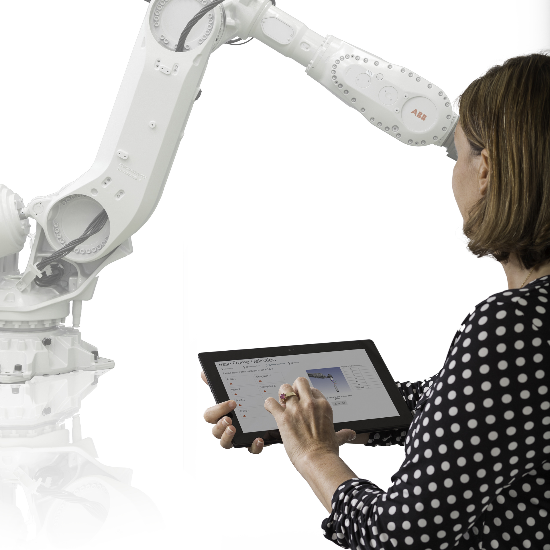 ABB Robotics: Software for Robot Control | Automation World