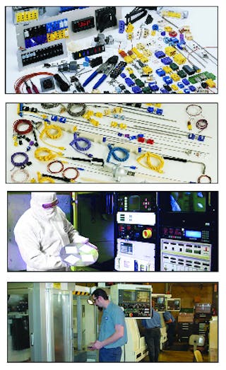 omega engineering ltd