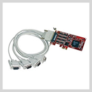 Comtrol Products: RocketPort Express | Automation World