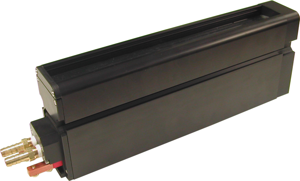 Smart Vision Lights Introduces Bright, Powerful Line-Scan Light ...