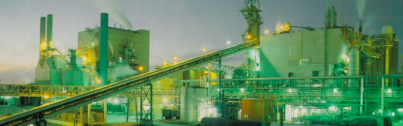 Kraft Paper Mill Improves Efficiency with Collaborative Production ...