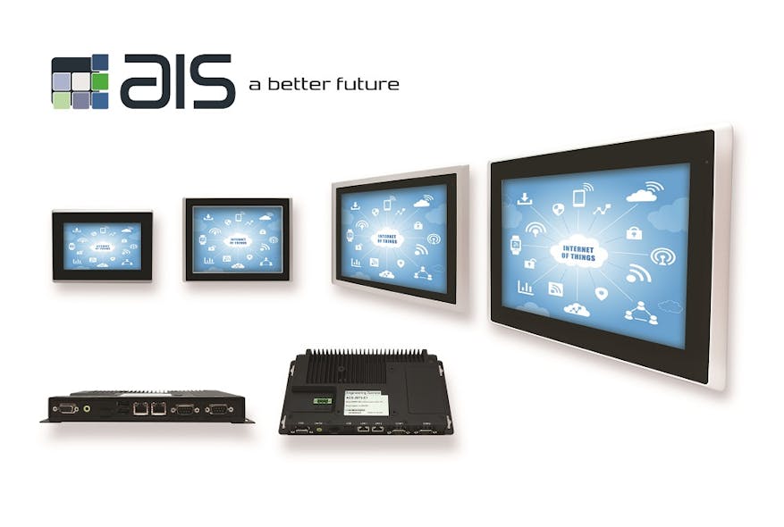 AIS's PC-Based Automation Panels Provide an Easy and Reliable Way to ...