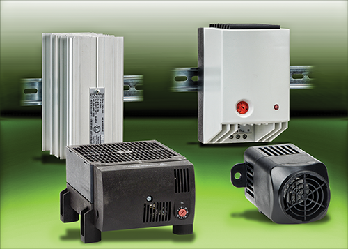 AutomationDirect Offers More Enclosure Thermal Management and Climate ...