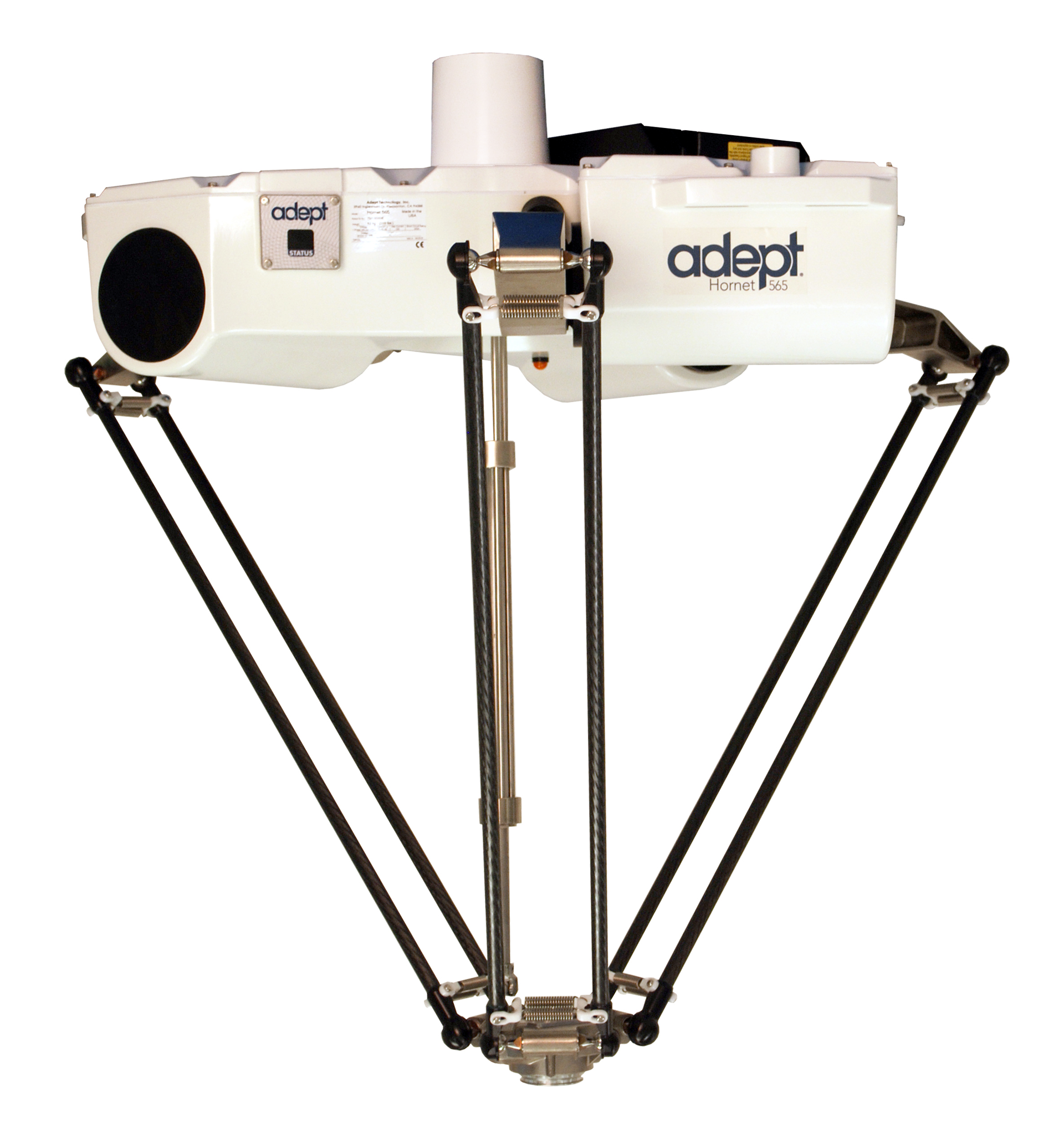 Adept Technology: High-Speed Packaging Robot | Automation World