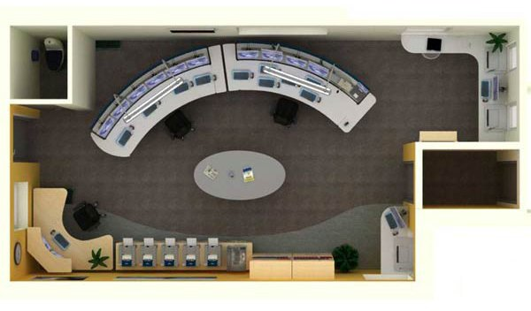 ABB Acquires Control Room Designer | Automation World