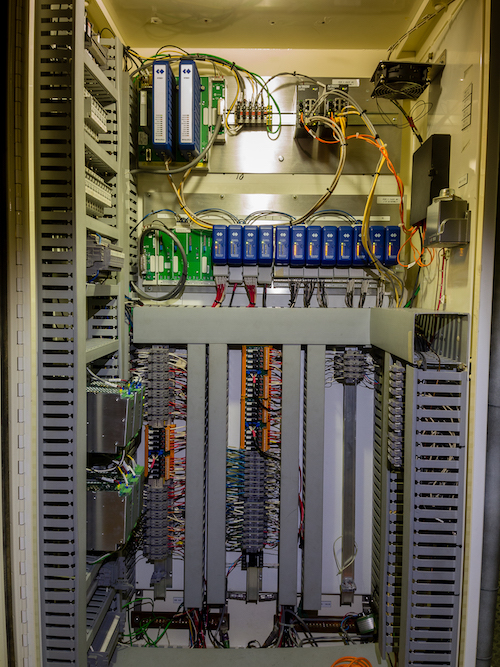 NovaTech Selected by DAK Americas for Control System Upgrade ...