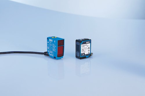 PowerProx Photoelectric Sensors Detect Objects over Long Sensing Ranges ...
