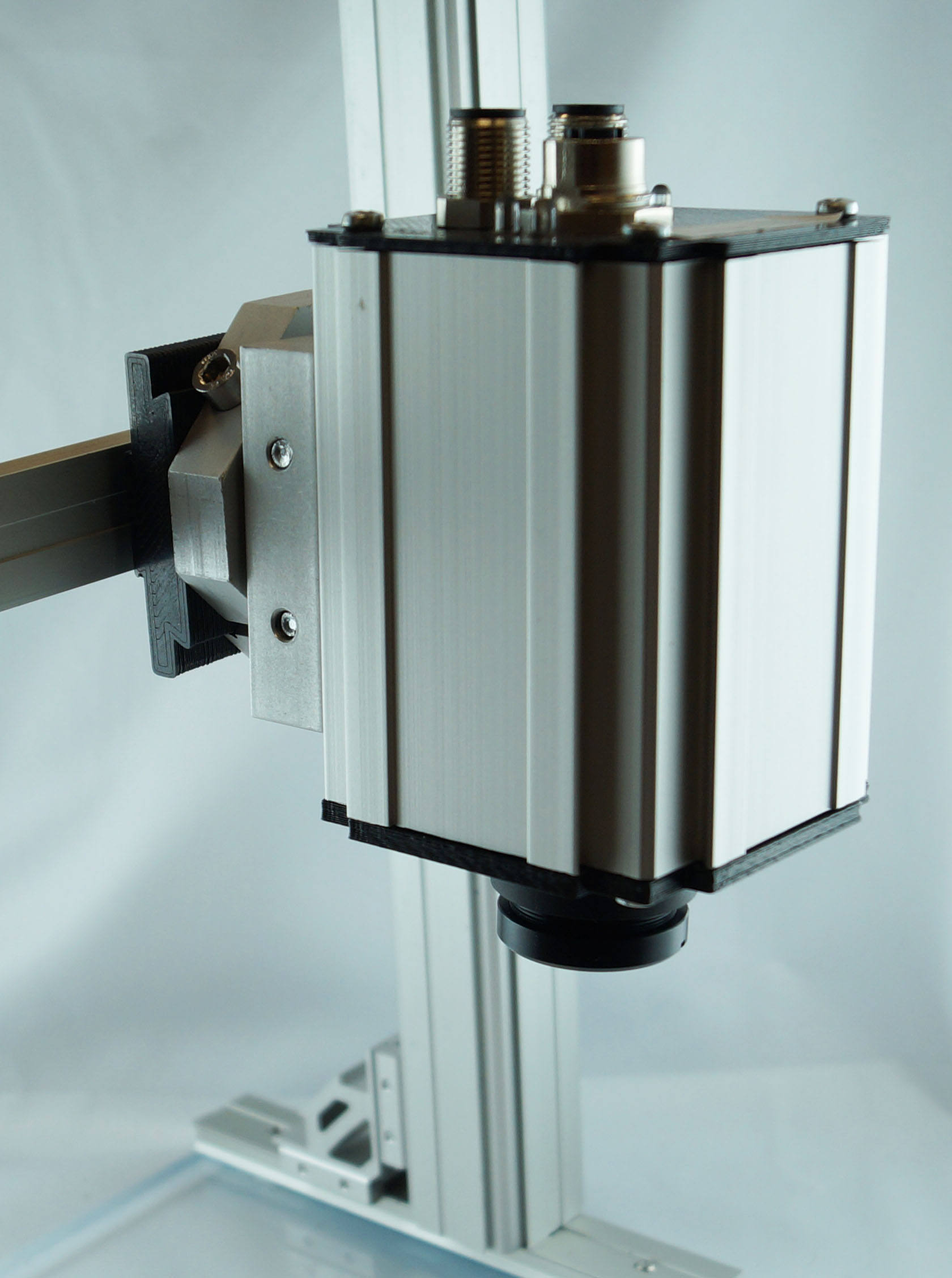 Smart Camera System | Automation World