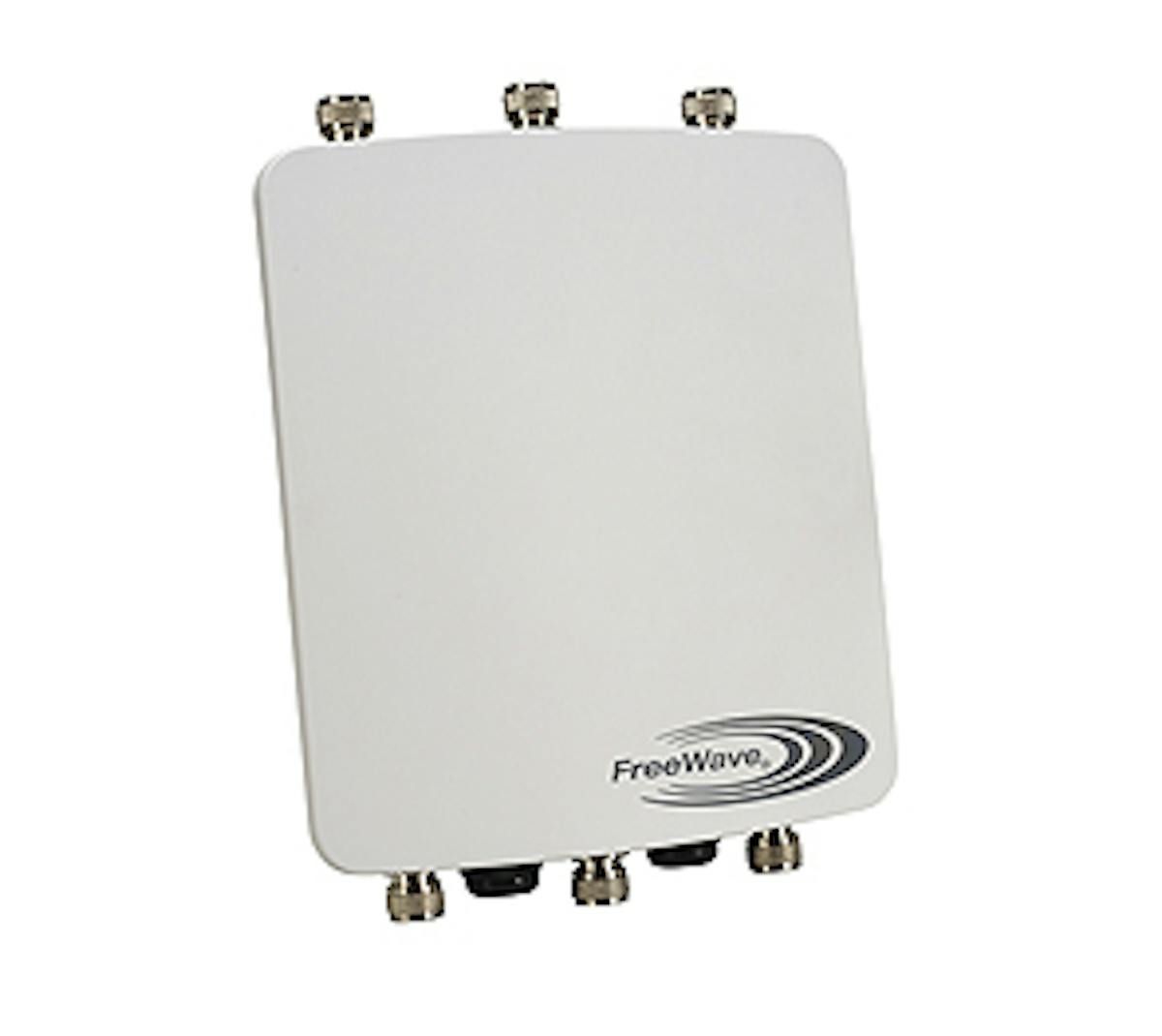 Shorthaul Modems for High-Speed Wireless IIoT Communications ...