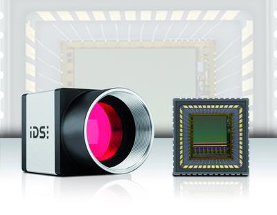 Industrial Cameras Gain More Speed | Automation World