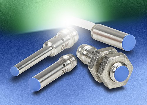 AutomationDirect Offers Miniature Inductive Proximity Sensors | Automation World