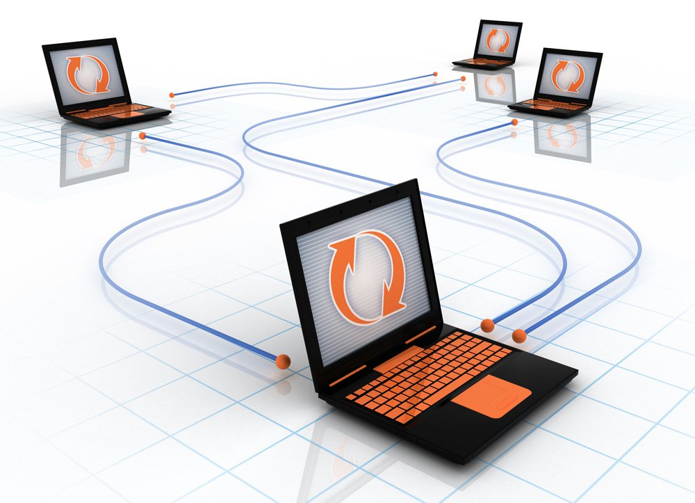 Cybersecurity: What to Consider for Real-Time Data Transfer ...