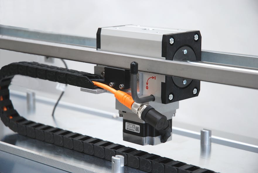 Precision Linear Motion Drive | Automation World