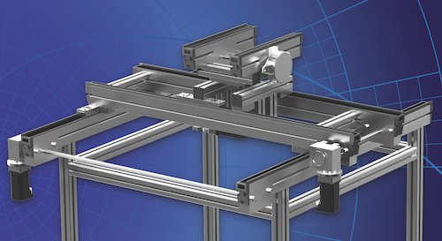 Glide-Line Introduces the new Glide-Line 360 which allows limitless ...