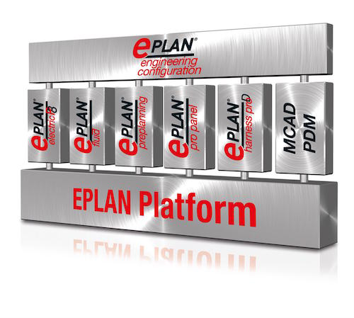 EPLAN Platform V2025.0.3.23406 Powerful Streamlining Design Download - TeamArmaan
