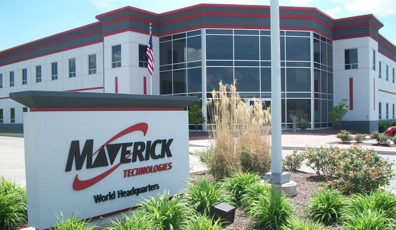 Rockwell Automation Acquires Maverick Technologies | Automation World