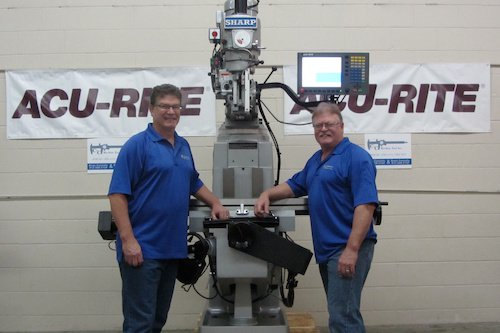 HEIDENHAIN Introduces C&C Machine Tool Inc. As a New Distributor in ...