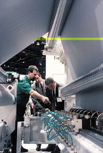 Converting technologies into solutions | Automation World