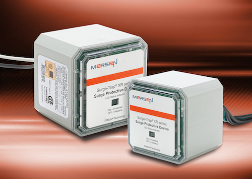 AutomationDirect Offers Additional Surge Protection Devices ...