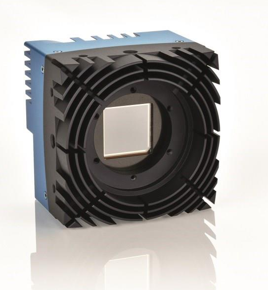 High-Resolution High-Speed Machine Vision Cameras | Automation World